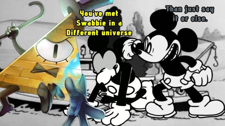 Episode 3: Izzy and Swabbie | Fandom