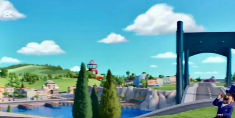 Leaked fire station for fire rescue | Fandom