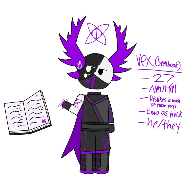 Emo phighting oc | Fandom