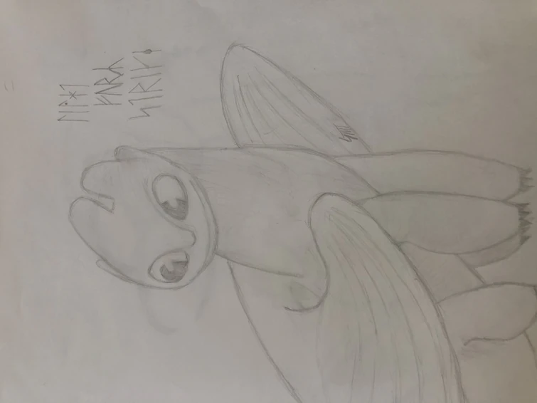 Discuss Everything About How to Train Your Dragon Wiki | Fandom