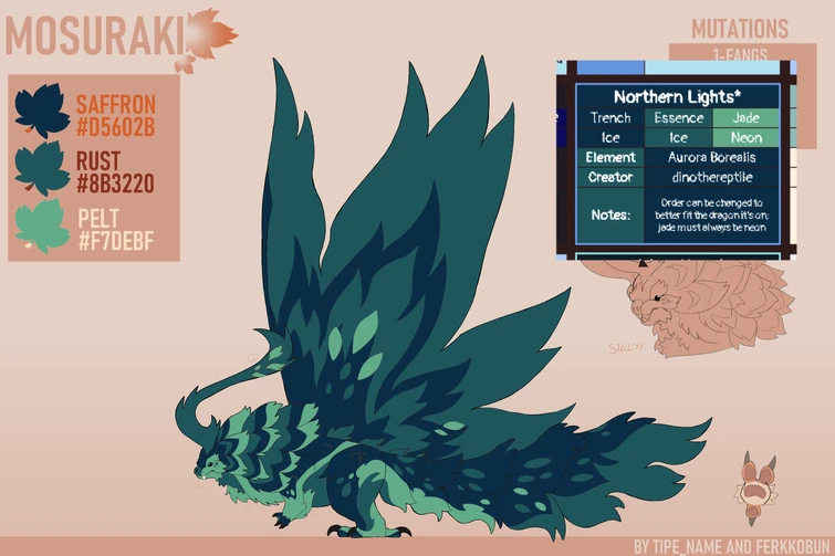 More rare theme mosuraki sheet | Fandom