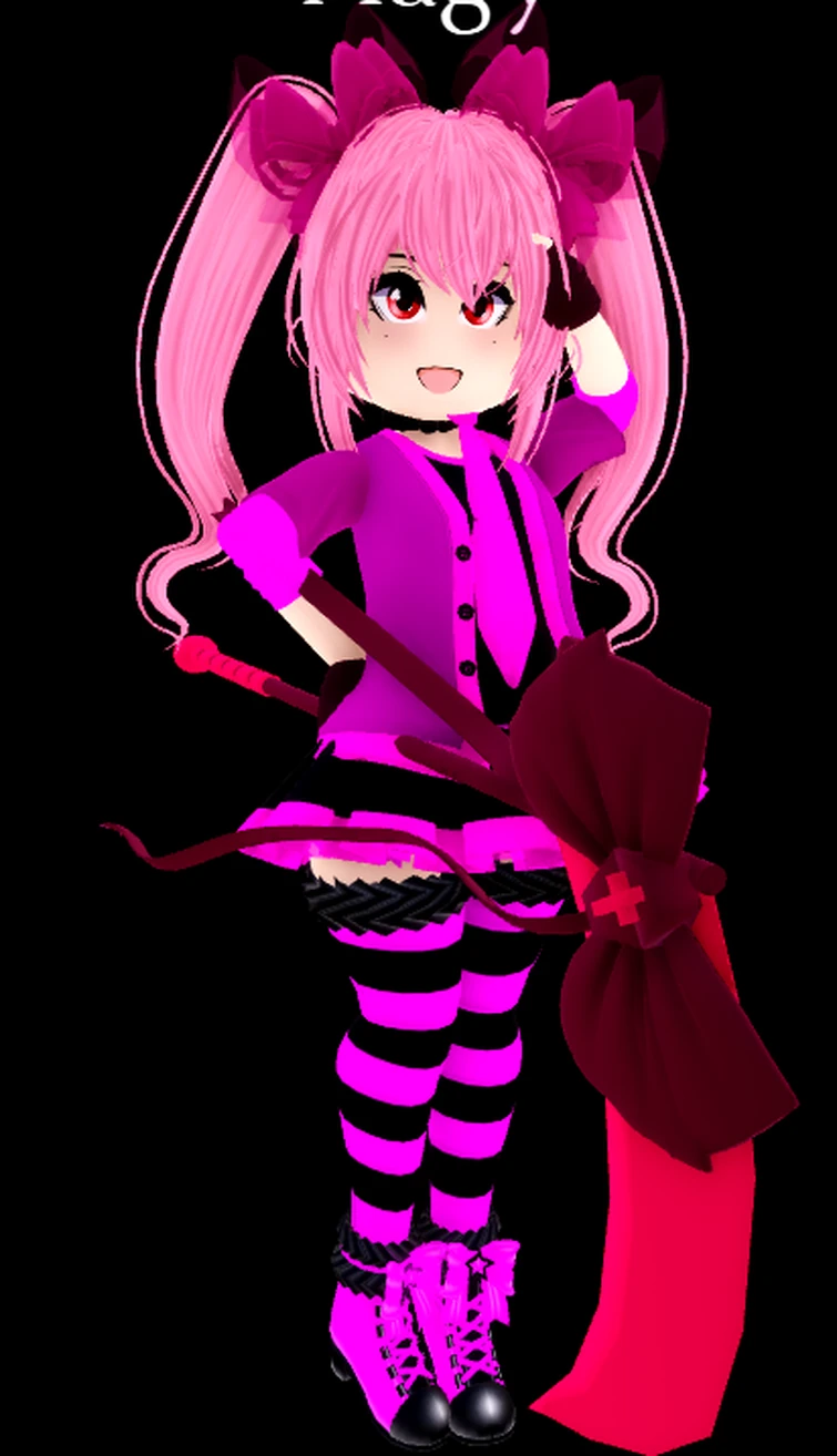 Discuss Everything About Lunime Wiki | Fandom