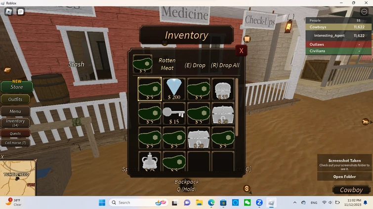 Discuss Everything About Westbound roblox Wiki | Fandom