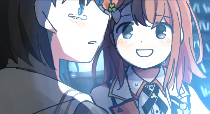 I’M DELETING YOU, MINOHARU! | Fandom