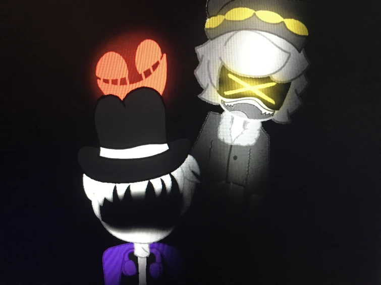 Tencell is charging his power! | Fandom