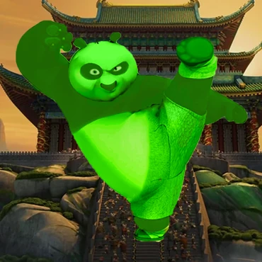 Discuss Everything About Kung Fu Panda Wiki | Fandom