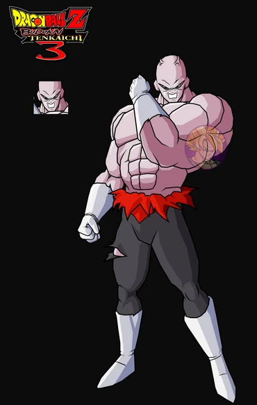 What is the best looking fan made characters in DBZ BT3? Part 8. Credit goes to DrozBT3 | Fandom