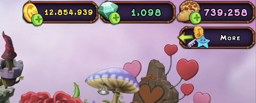 What was your luckiest moment in MSM? | Fandom