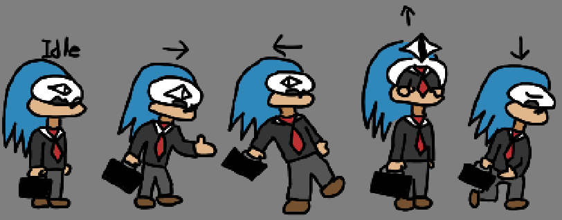 Thinkin' of making an EXE mod... | Fandom