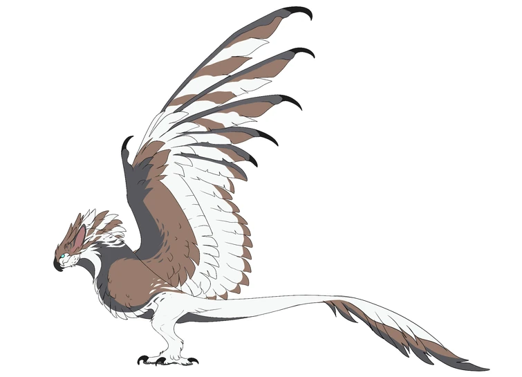 Finished Howler Redesign | Fandom