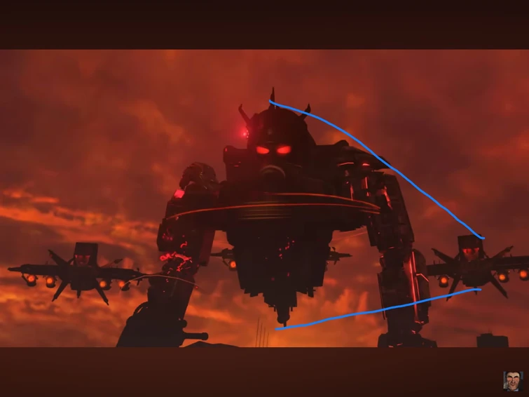 Size comparison of Skibidi Toilet none-upgrade | Fandom