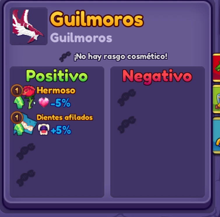 Guilmoros x Guilmoros :( | Fandom