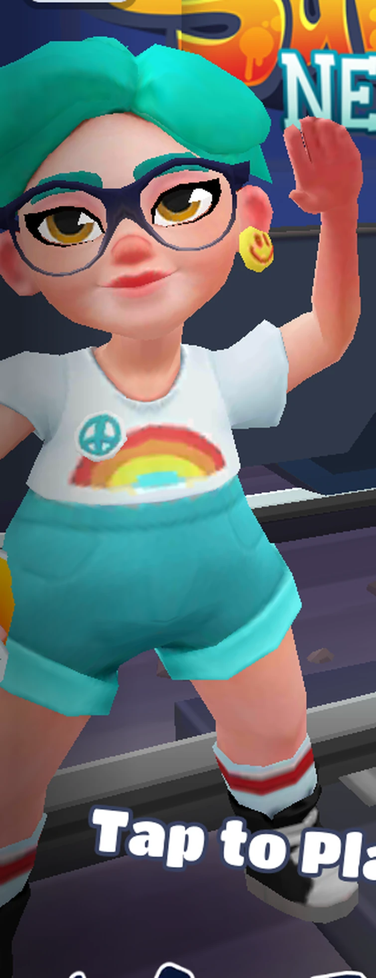 Discuss Everything About Subway Surfers Wiki | Fandom