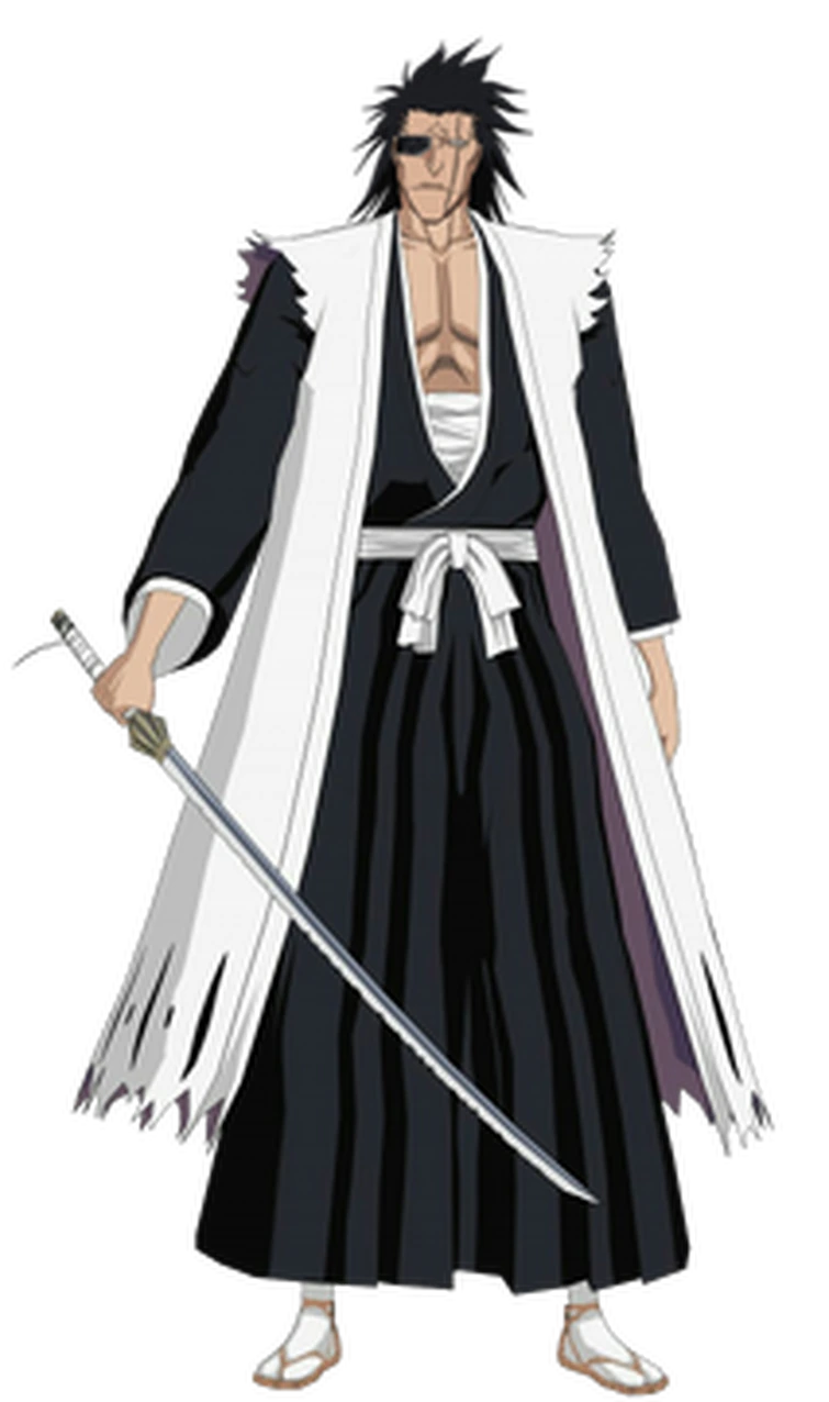 Discuss Everything About Bleach Wiki | Fandom