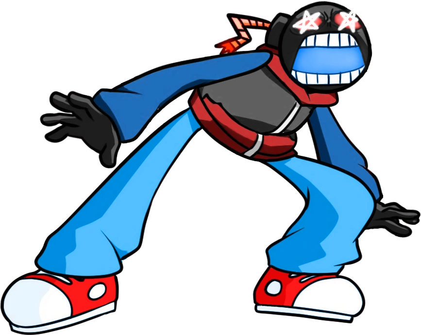 Team USA Whitty | Fandom