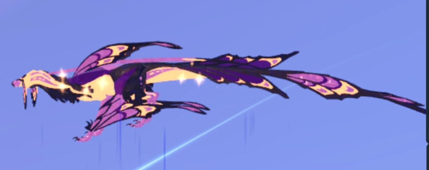 Star Rain is so pretty!! | Fandom