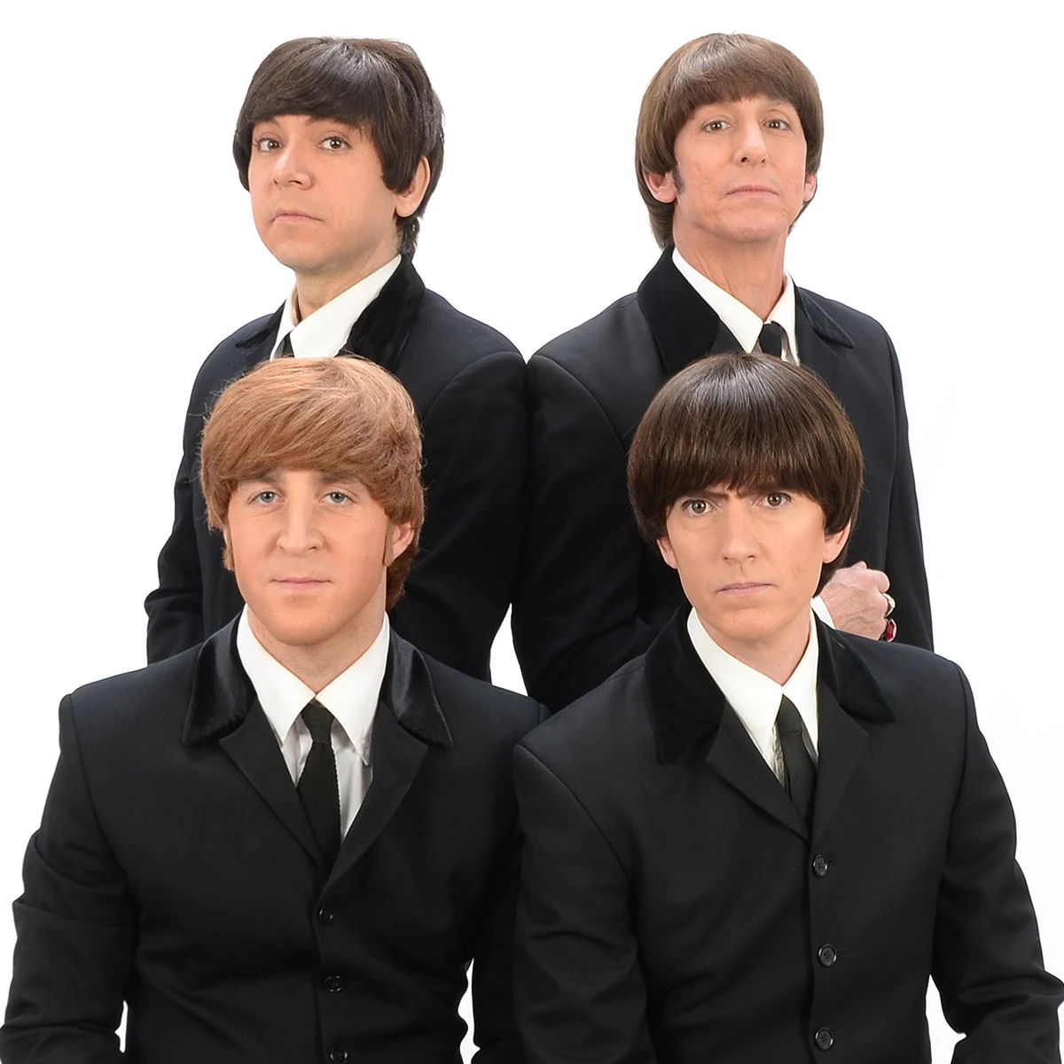 Besides The Shimmie Shake! and Today, what's the most Beatle Wiggles ...