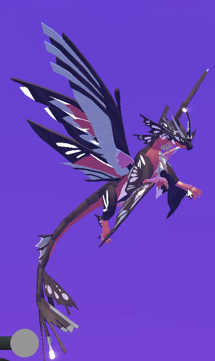 The Volcanic Hushike | Fandom