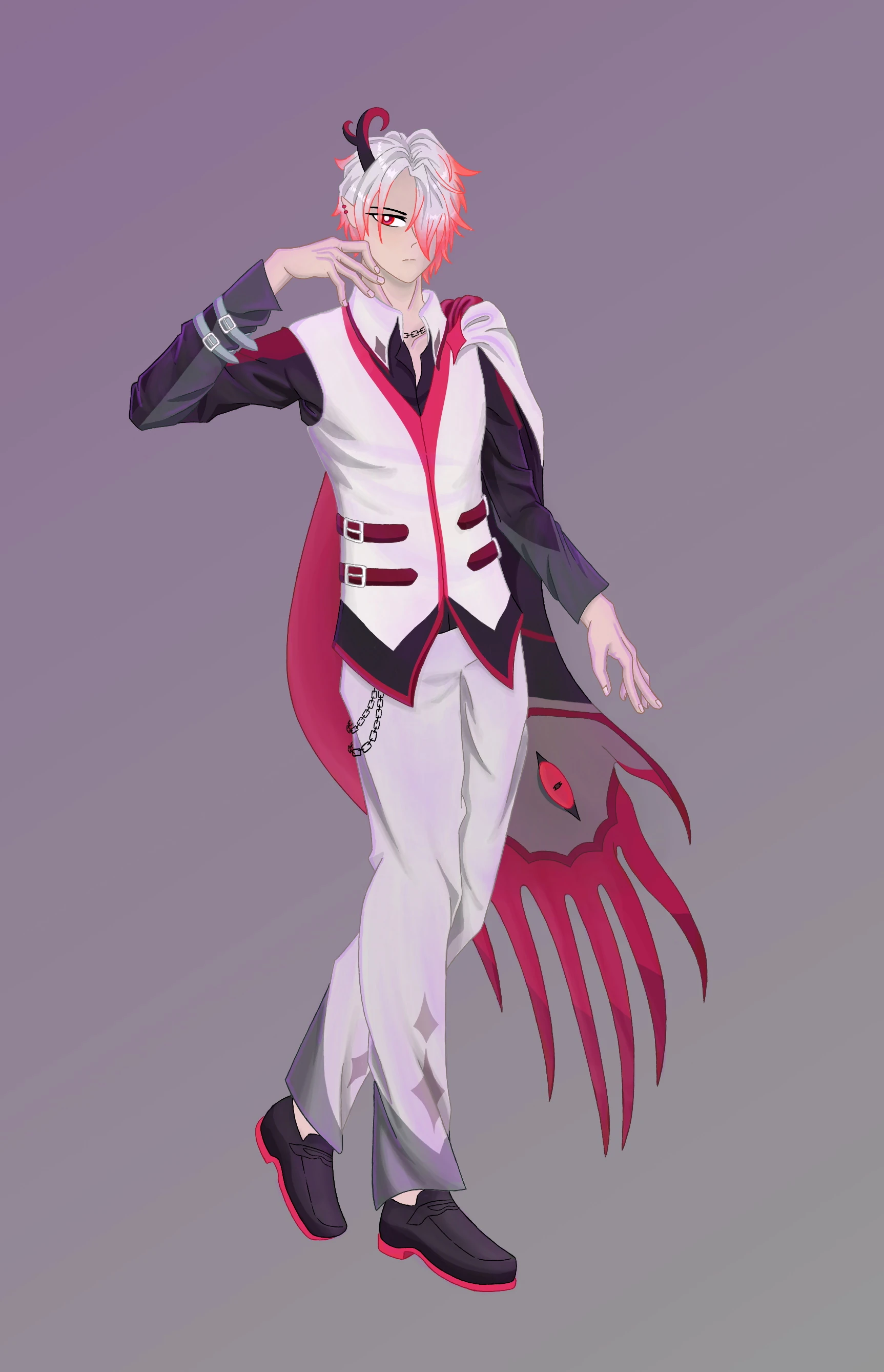 Sang Toare Character (WIP) | Fandom