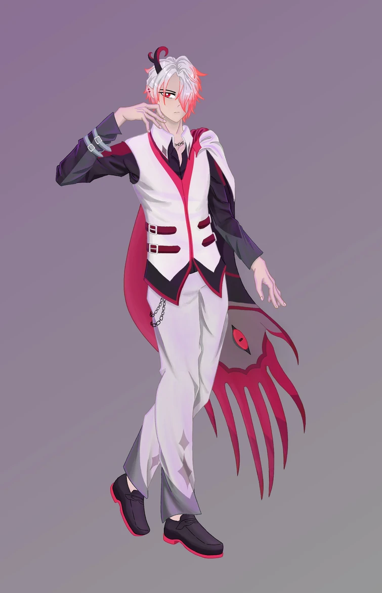 Sang Toare Character (WIP) | Fandom
