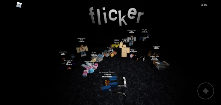 Discuss Everything About Flicker Wiki | Fandom