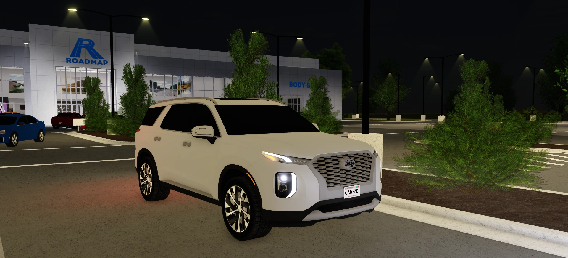 HYUNDAI SPOTTED!!! IN GV | Fandom