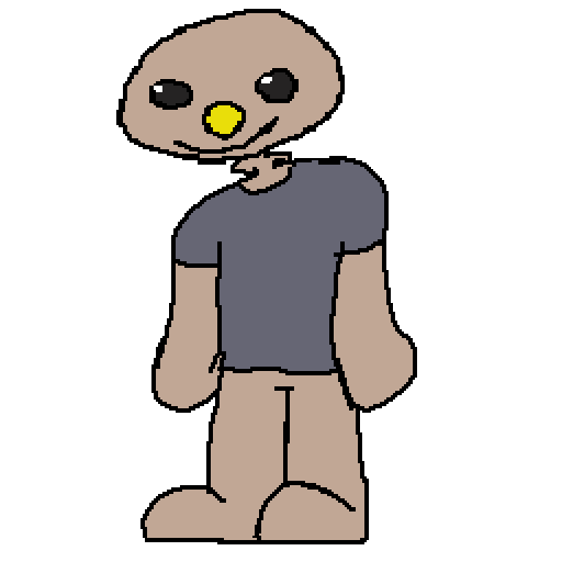 Name this guy | Fandom