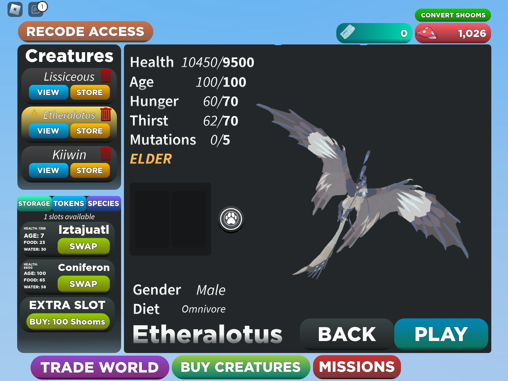 Anyone want a stored ether? | Fandom