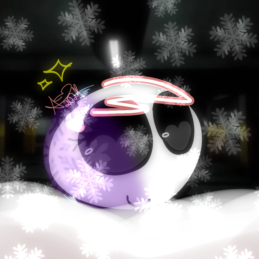 snow already? | Fandom