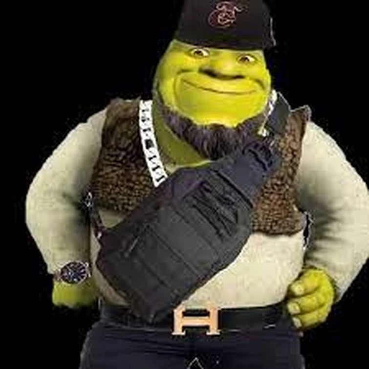 Shrek 2, perooooooo | Fandom