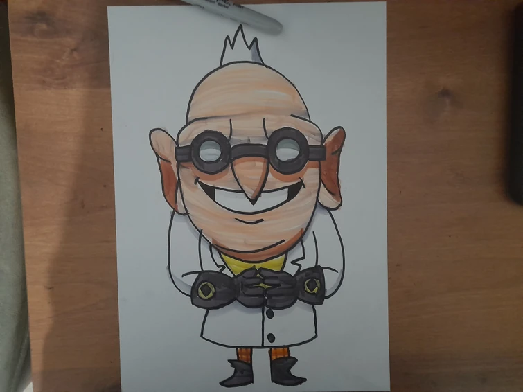 Discuss Everything About Despicable Me Wiki | Fandom