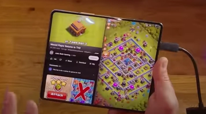 Vertical clash??? | Fandom