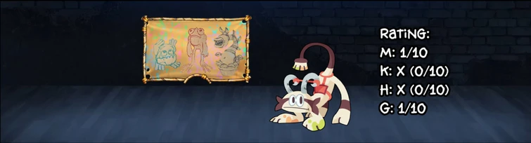 MSM: Fanmade Fiasco #1! | Fandom