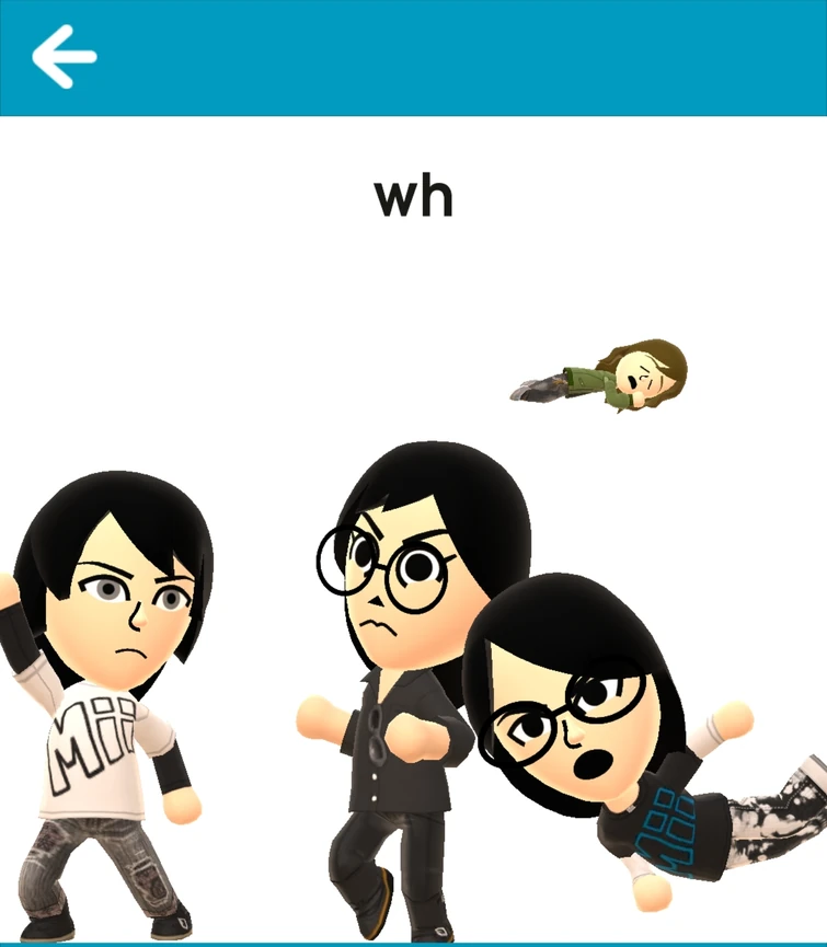 Discuss Everything About Wii Sports Wiki | Fandom