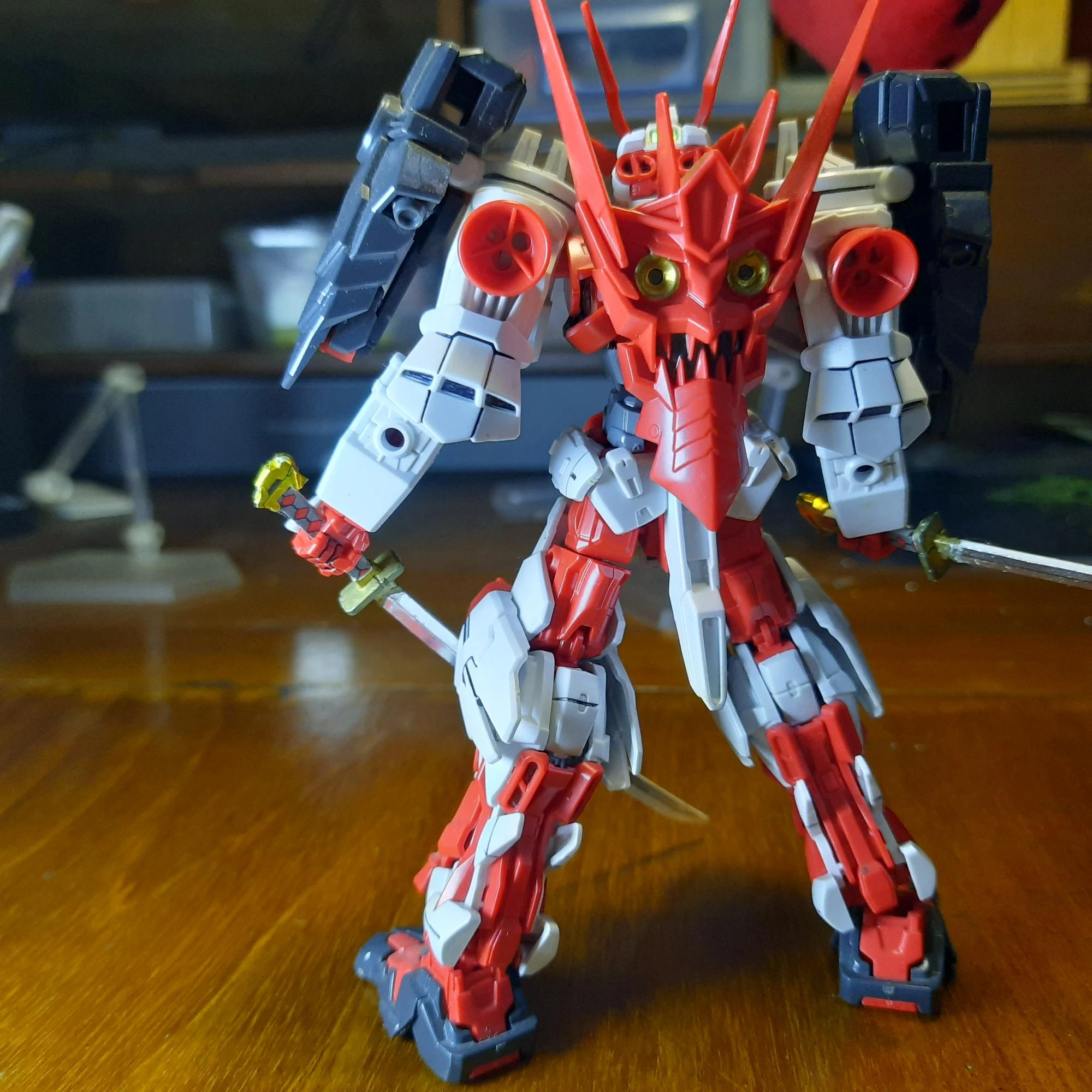 Demon shield | Fandom