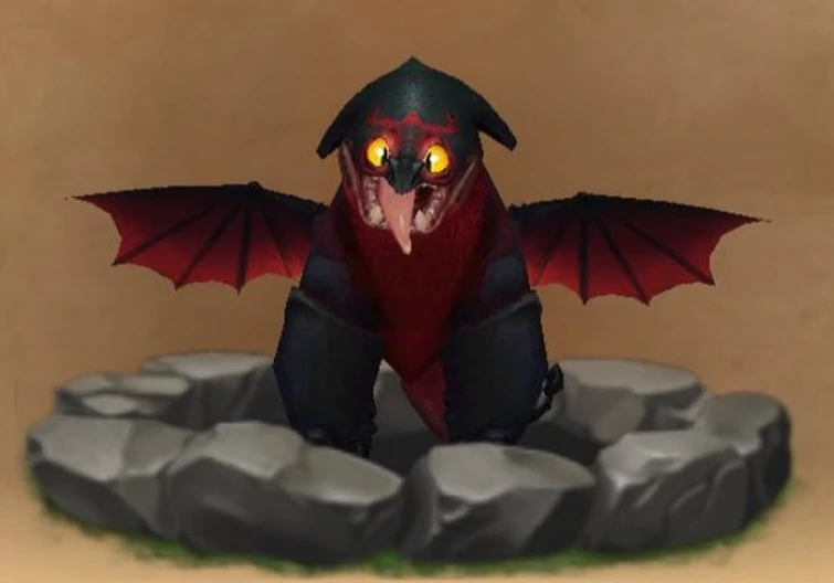 Favorite strike dragon? | Fandom