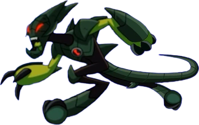 Rush new Poses | Fandom