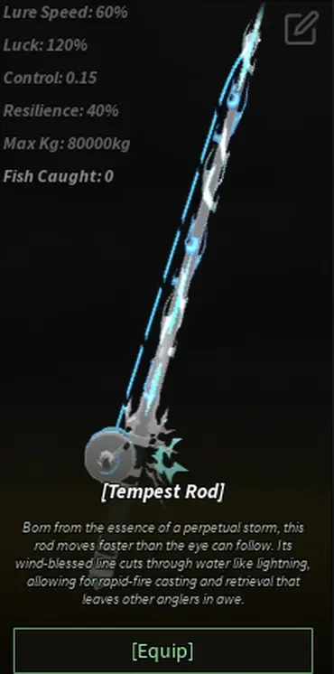 Discuss Everything About Fisch Wiki | Fandom