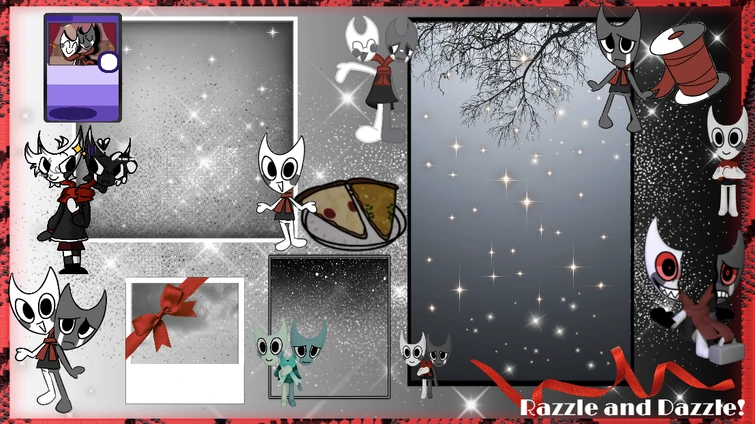 Here is all the wallpapers I've made! | Fandom