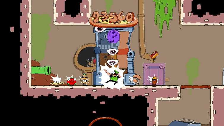 Peppibot Factory was easier that I thought | Fandom