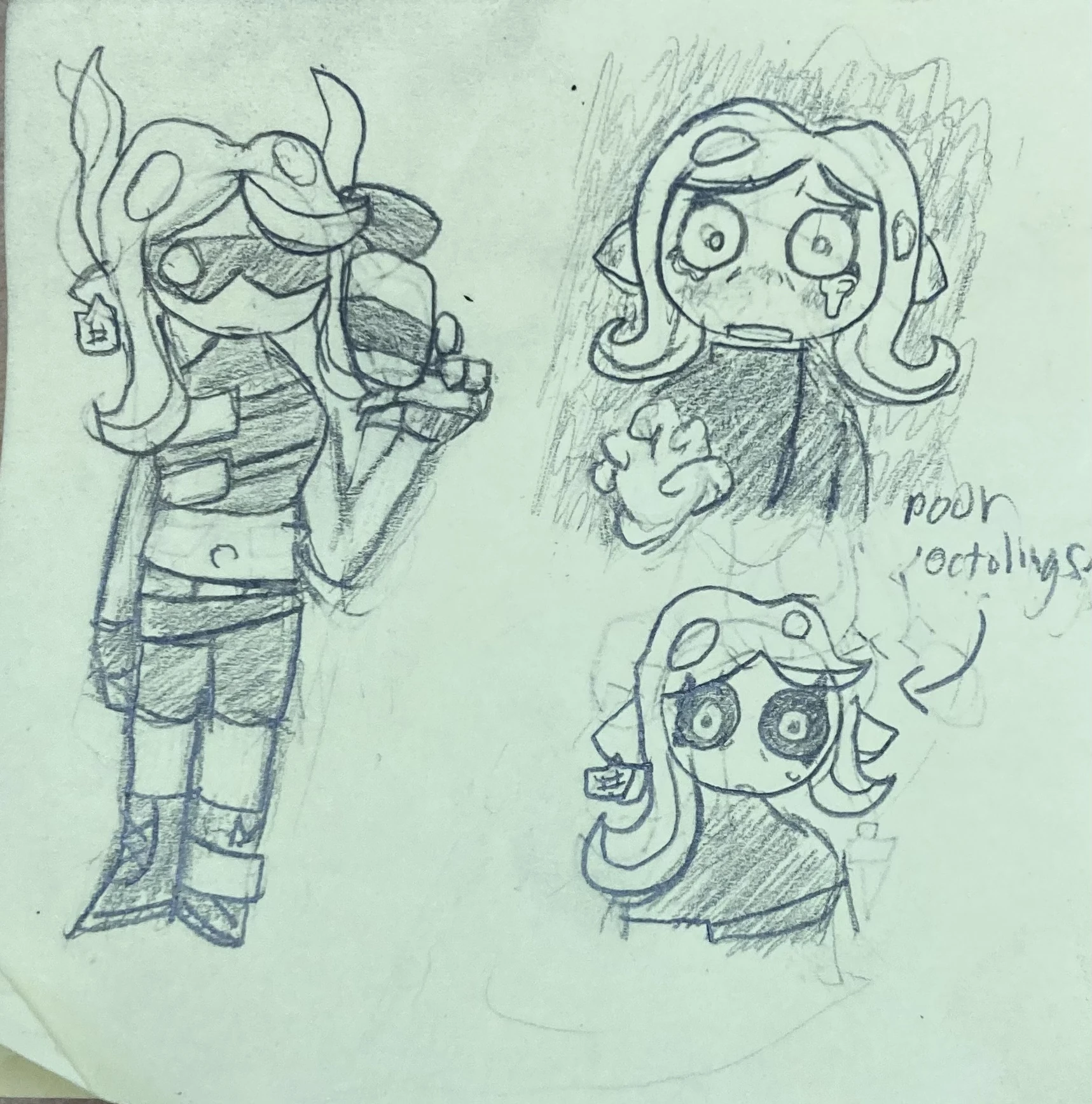 i donno what to name these anymore | Fandom