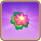 I got the spring bloom pet gear. | Fandom