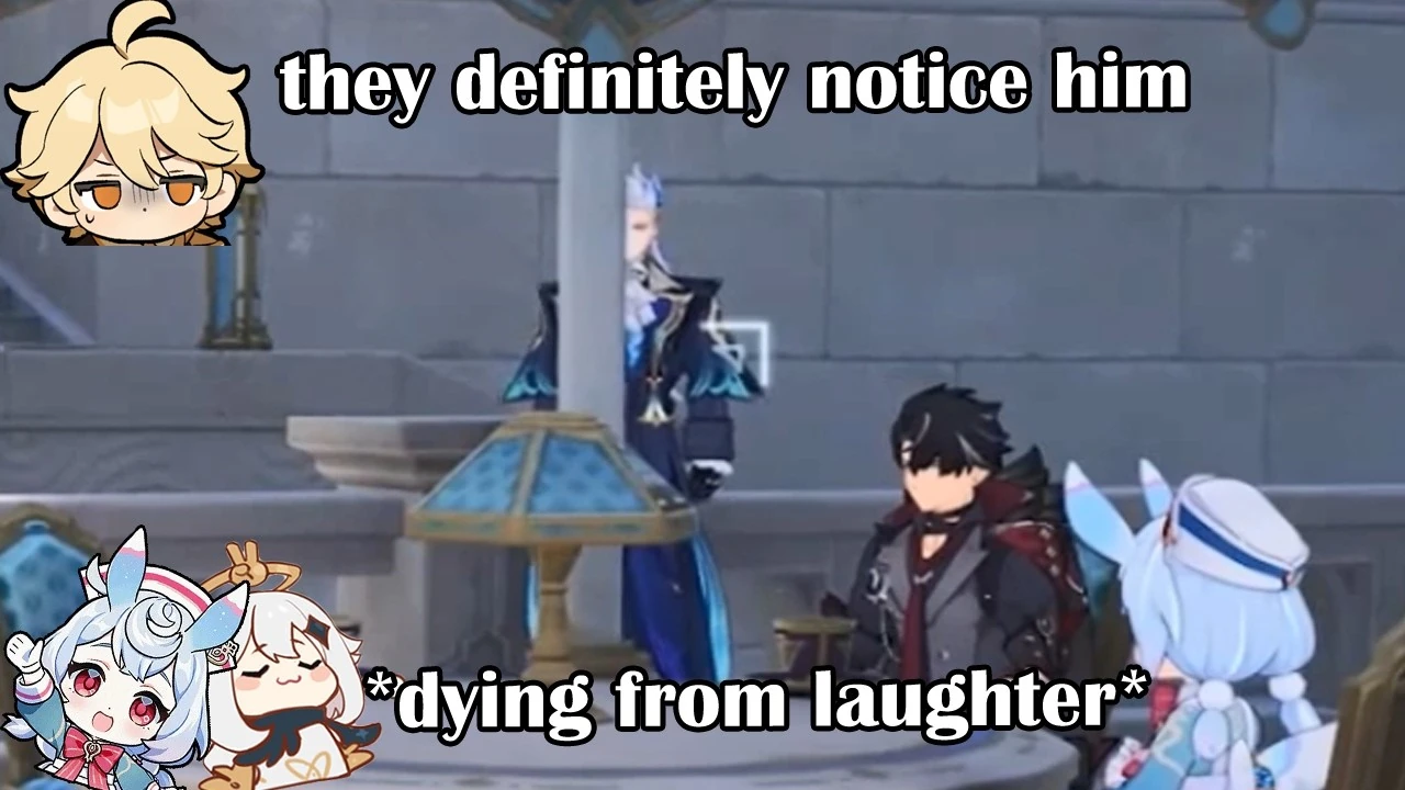 WONDERHOI!! | Fandom