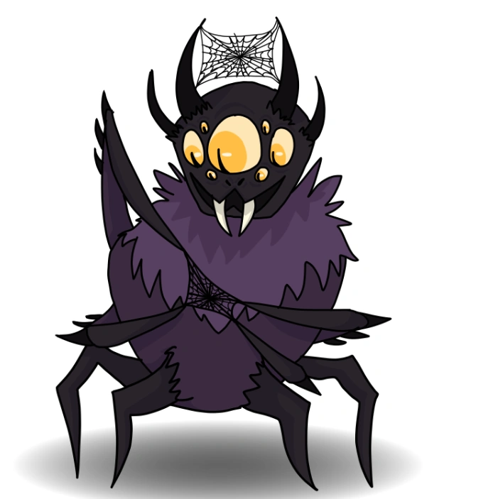 i made a monster concept | Fandom