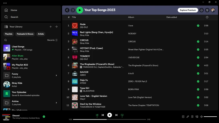 my top 20 songs | Fandom