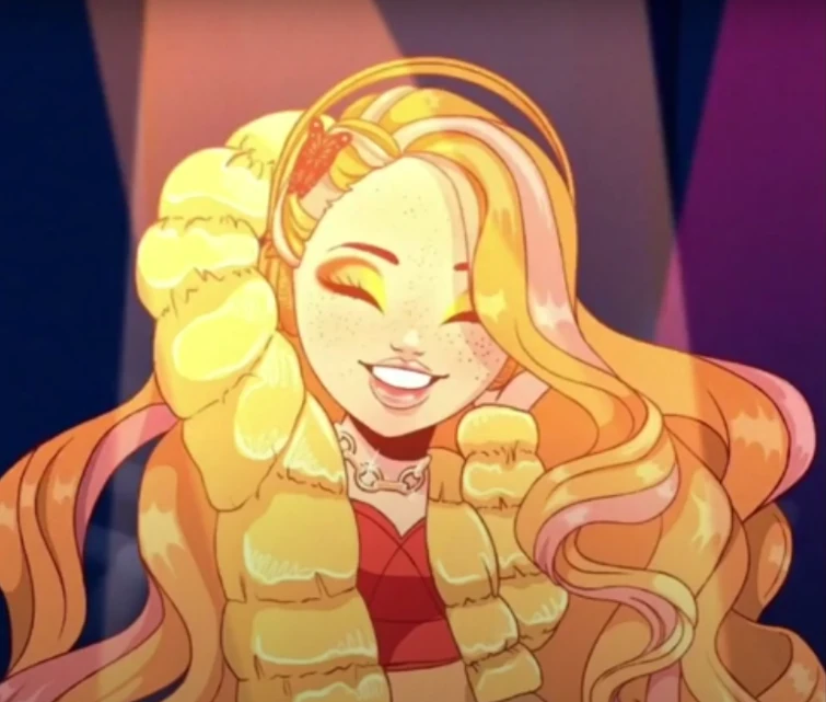 Love this poppy fanart its so pretty! | Fandom