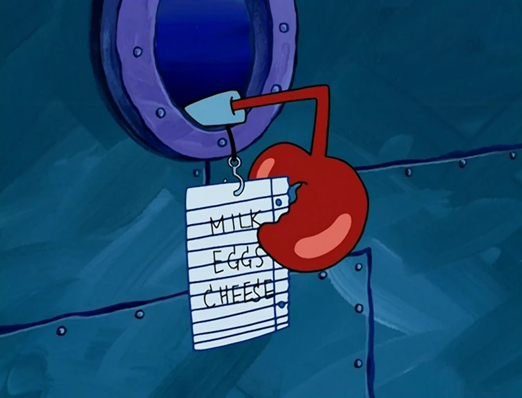 Funny thing | Fandom