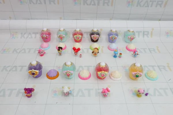 S&S Catch! Teenieping Toys! | Fandom