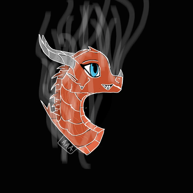 Discuss Everything About Wings of Fire Wiki | Fandom