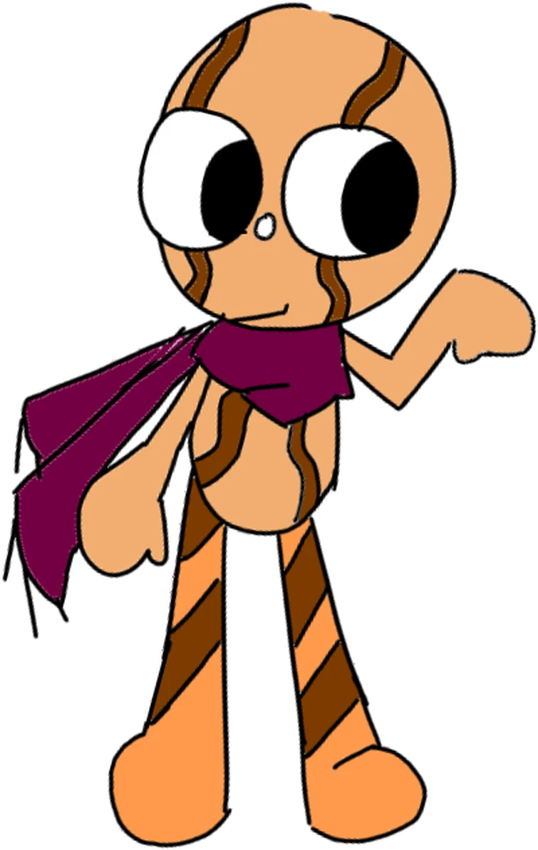swapped and switched the old drawings with new ones on Drizle | Fandom